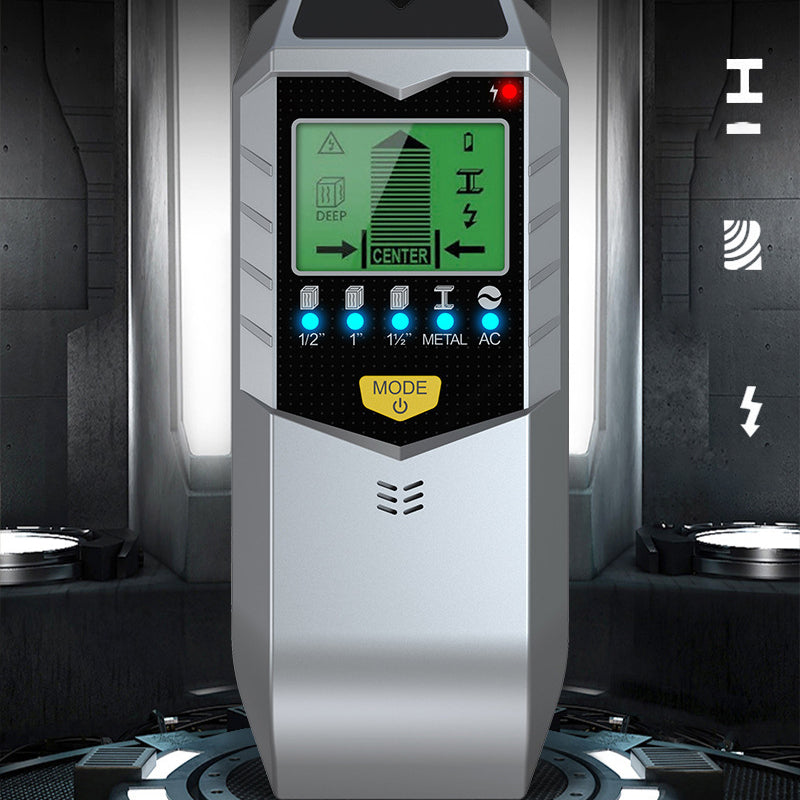 Handheld Metal Scanner for Walls – atlanzone